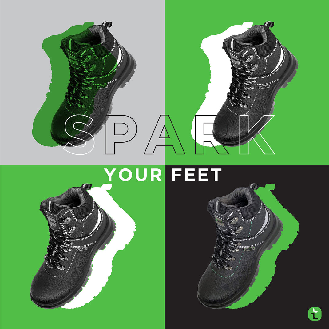 TOETECT by BLACK HAMMER – BLACKSAFE OUTLET