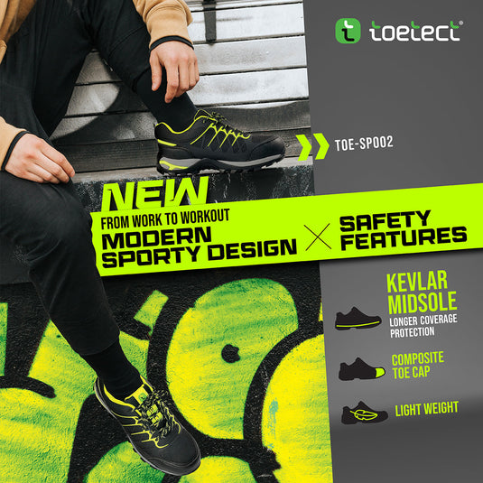 TOETECT by BLACK HAMMER – BLACKSAFE OUTLET