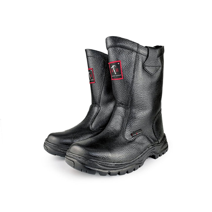 Black Hammer SIRIM & DOSH Approved Safety Shoes Malaysia. – BLACK SAFE ...
